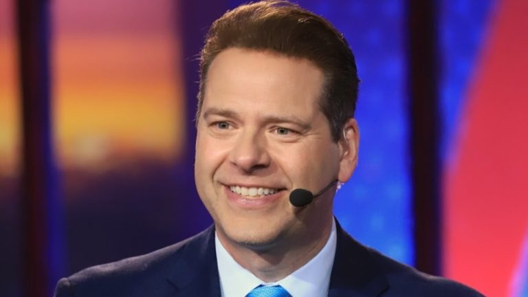 Chris Rose (Journalist) Wiki, Wife, Age, Family, Children, Net Worth ...