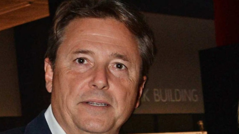 Mark Gwynne Wiki, Age, Emily Maitlis' Husband, Children, Salary, Net ...