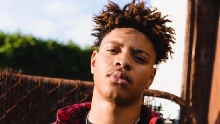 Tony Baker's Son Cerain Baker Wiki, Age, Parents, Girlfriend, Height ...