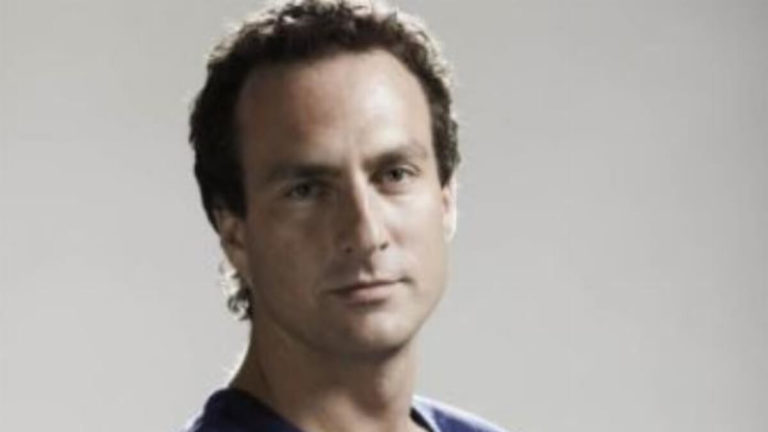 James Thornton (Actor) Wife, Wiki, Age, Net Worth, Family, Children ...