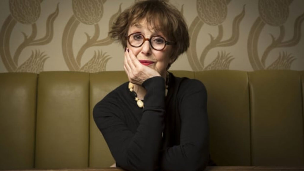 Una Stubbs Wiki, Age, Husband, Net Worth, Eastenders, Books, Aunt Sally ...