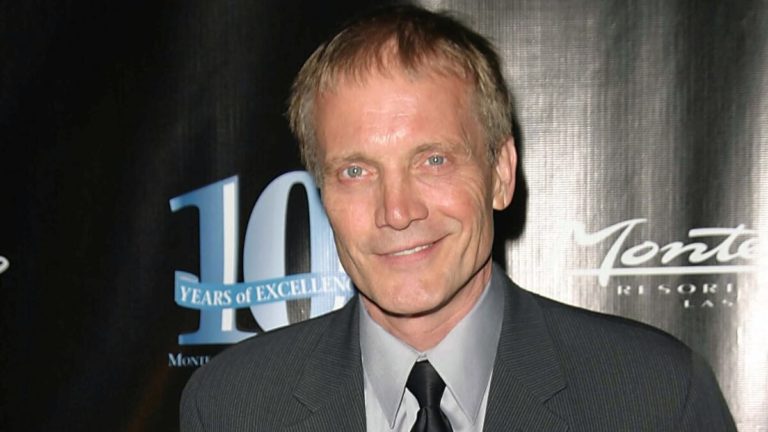 Michael Tylo Wiki, Age, Wife, Children, Cause of Death, Obituary ...