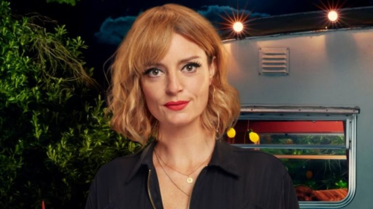 Morgana Robinson Wiki, Age, Husband, Partner, Height, Weight Loss ...