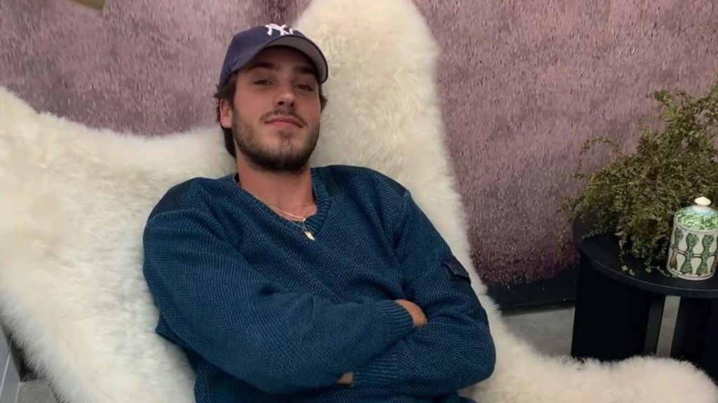 Meadow Walker's Husband - Louis Thornton-Allan Wiki, Bio, Age, Wife ...
