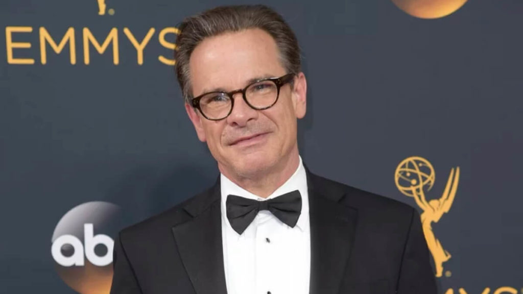 Peter Scolari Wiki, Age, Wife, Daughter, Children, Family, Parents ...
