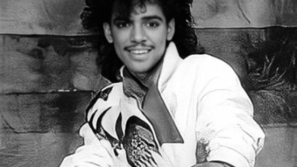 Tommy DeBarge Wiki, Age, Wife, Children, Daughter, Family, Parents ...