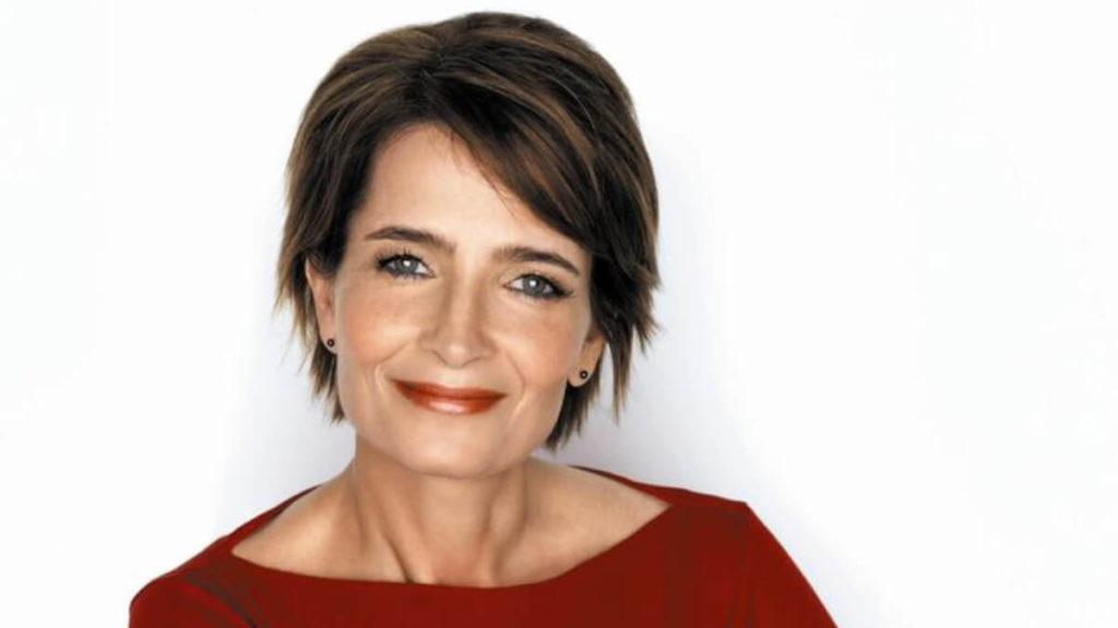 Jana Wendt Wiki, Age, Husband, Son, Family, Parents, Sister, Illness ...