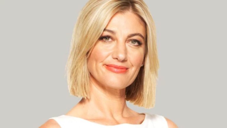 Tara Brown (Journalist) Wiki, Age, Husband, Children, Family, Parents ...