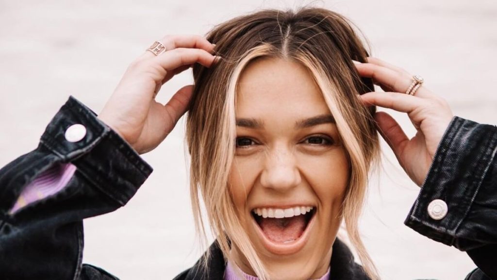 Sadie Robertson (Actress) Wiki, Age, Parents, Family, Husband, Siblings ...