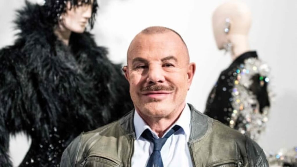 Thierry Mugler Wiki, Biography, Age, Partner, Family, Height, Net Worth ...