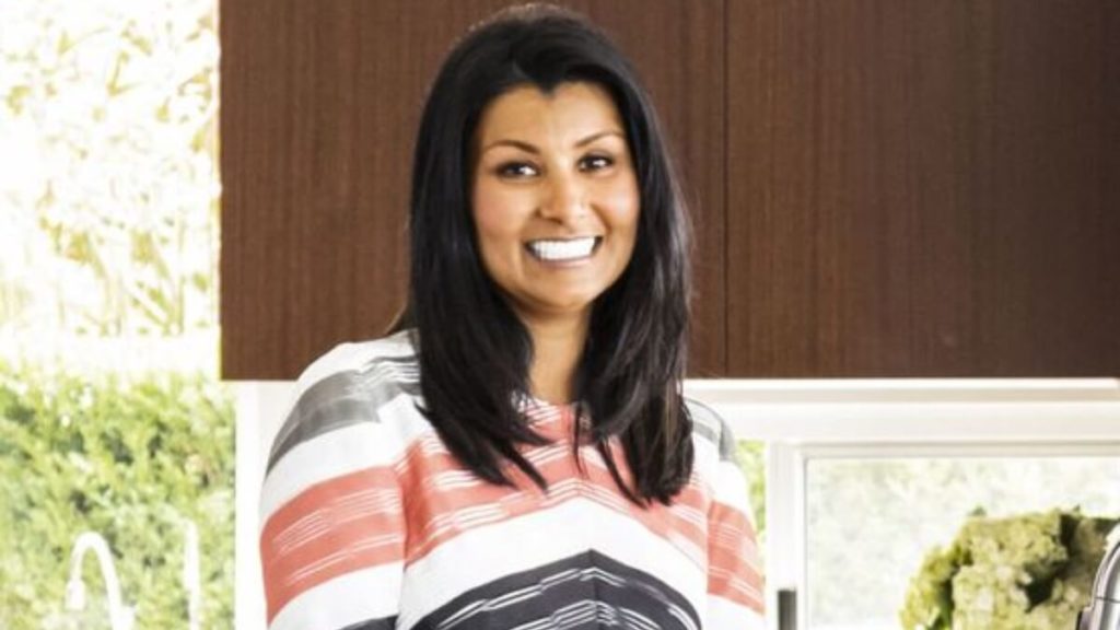 Anupama Nadella Wiki, Age, Husband (Satya Nadella), Children, Family ...