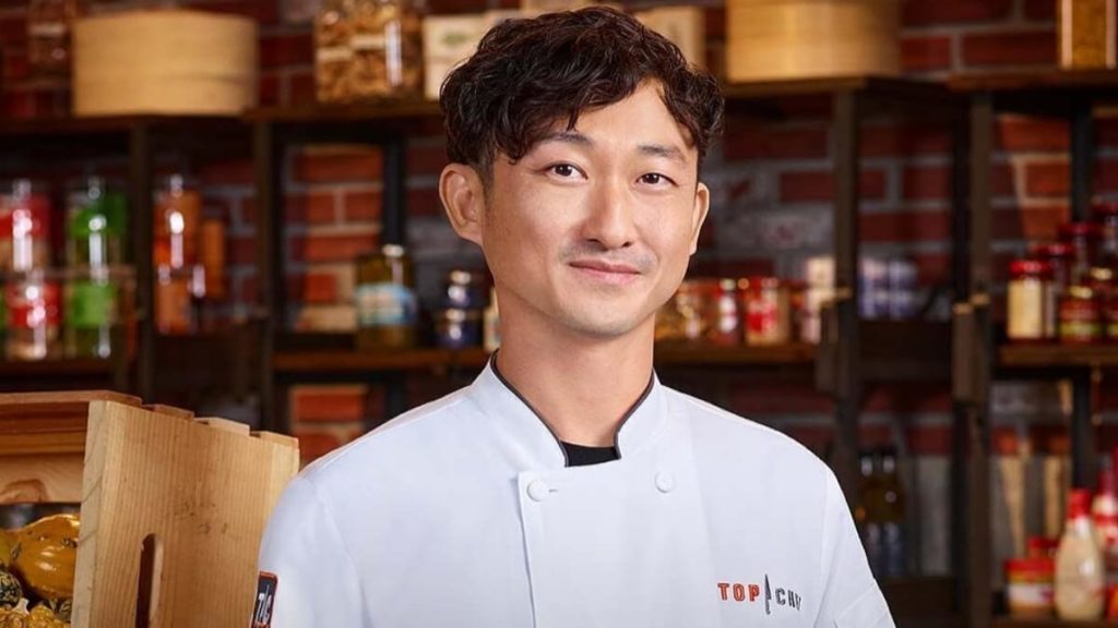 Sam Kang Top Chef Wiki, Age, Girlfriend, Family, Parents, Height, Net ...