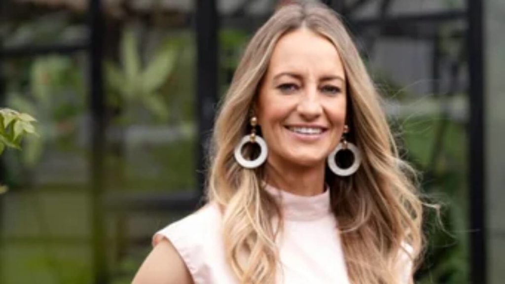 Mindy Woods (MasterChef) Wiki, Age, Wife, Partner, Family, Restaurant ...