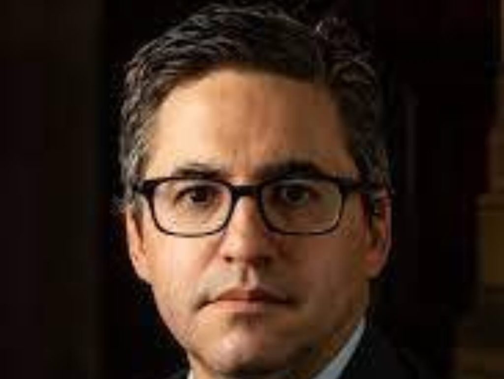 Adam Goldman Wiki, Age, Wife, Family, Children, Net Worth, Height ...