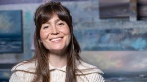Natasha Raskin Sharp Wiki, Age, Husband, Wedding, Bargain Hunt, Parents ...