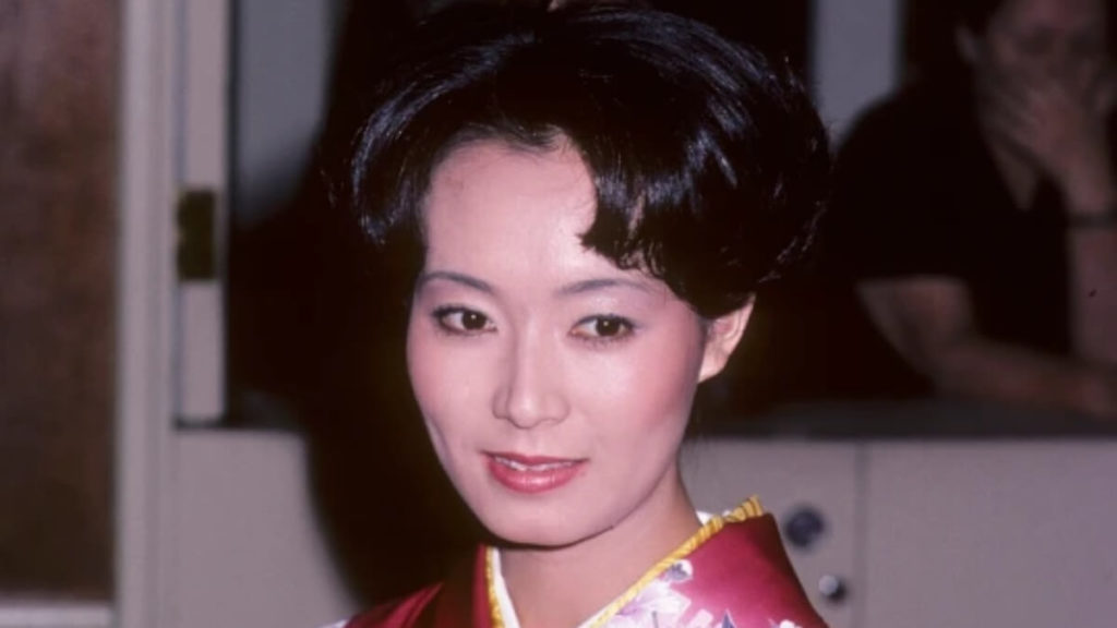Yoko Shimada Biography, Wiki, Age, Husband, Children, Family, Parents ...