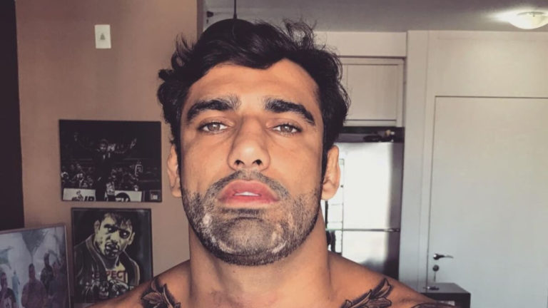 Leandro Lo Height, Wiki, Age, Wife, Married, Parents, Family, Cause of ...