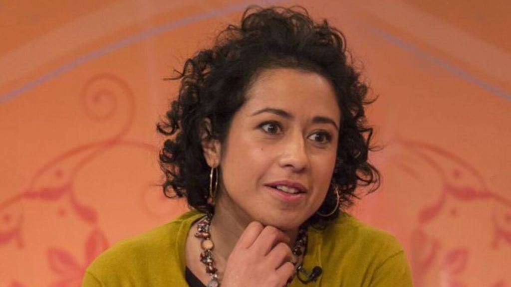 Samira Ahmed Wiki, Age, Husband, BBC, Education, Mastermind, Books ...